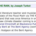 How To Get A Bookbub Promotion – Joseph A. Turkot